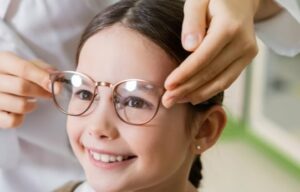 Family-Focused Eye Care | Byron Optometry | London